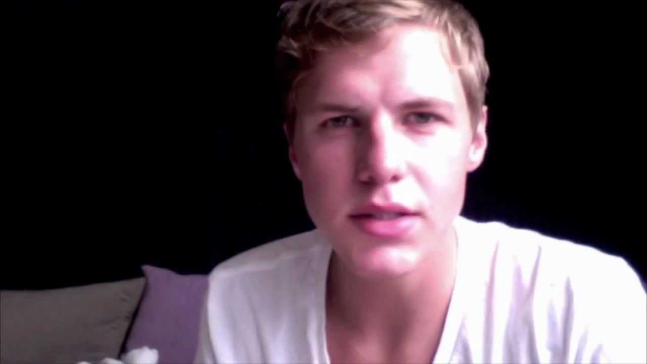 Sept. 2011 VLOG w/ Kevin G. Schmidt - YouTube