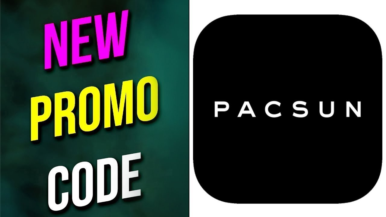 Pacsun Codes || Pacsun Promos || Pacsun Vouchers Free For You!!!! - YouTube