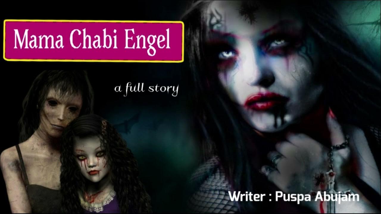 Mama Chabi Engel || A Full Story || Manipuri Horror Story || - YouTube