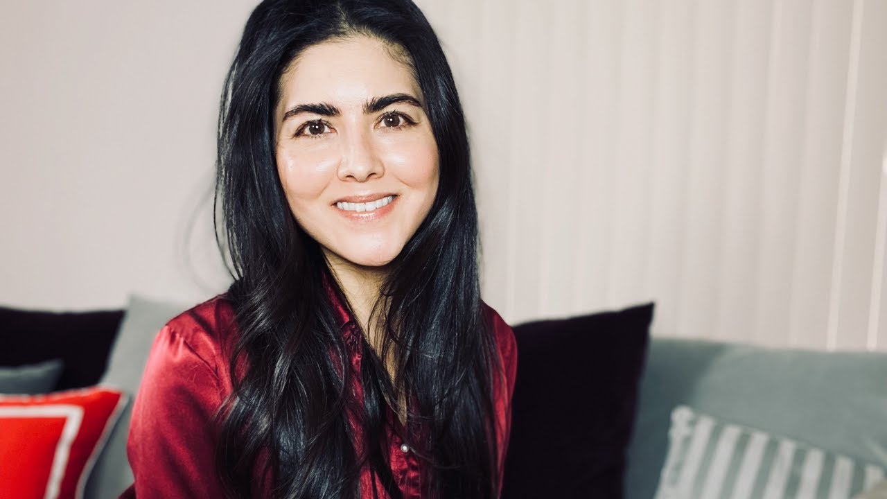 Effortlessly Chic Style Feat. My Favorite Silk Pieces | Jennifer Myers ...