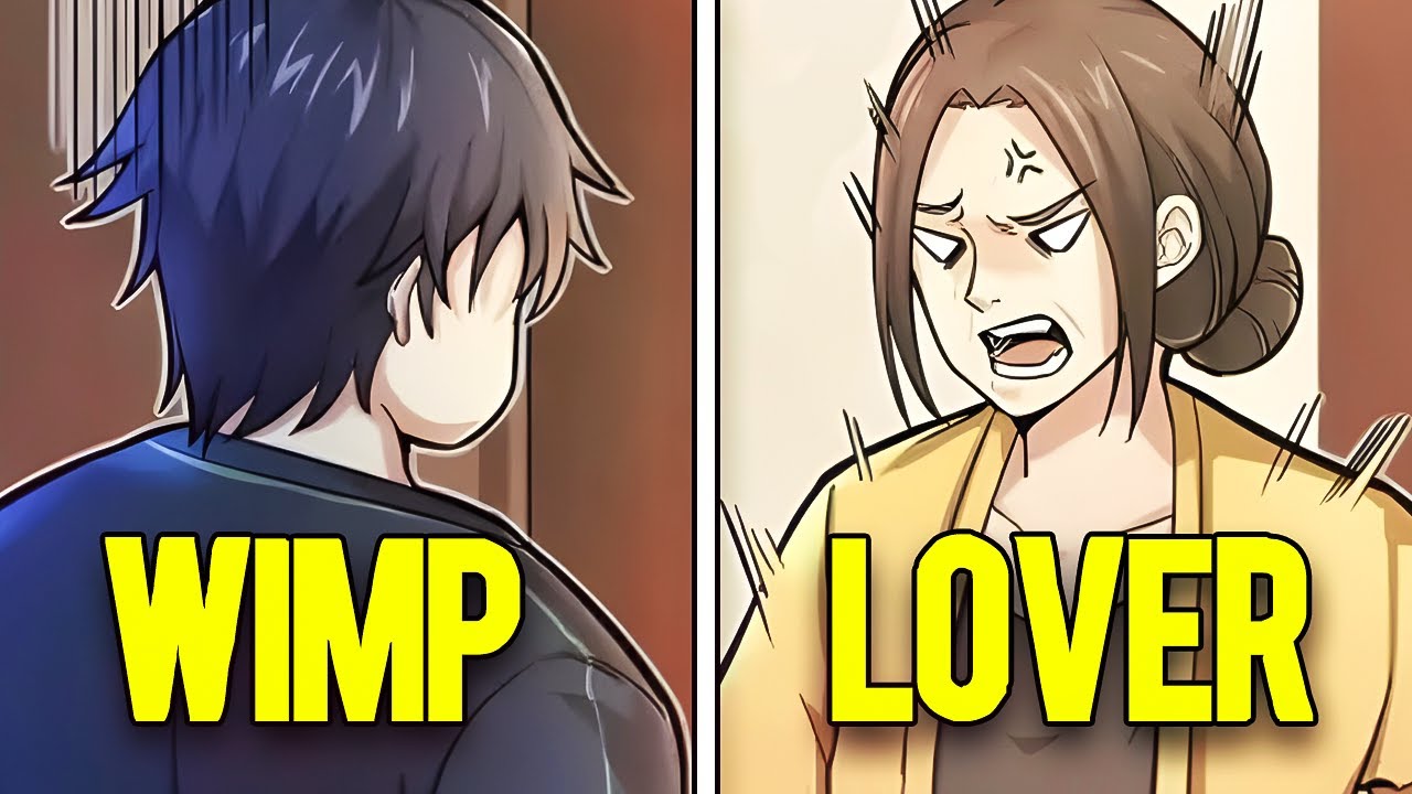 He Went From Lvl 0 to 100 from ZERO POWER | MANHWA RECAP - YouTube
