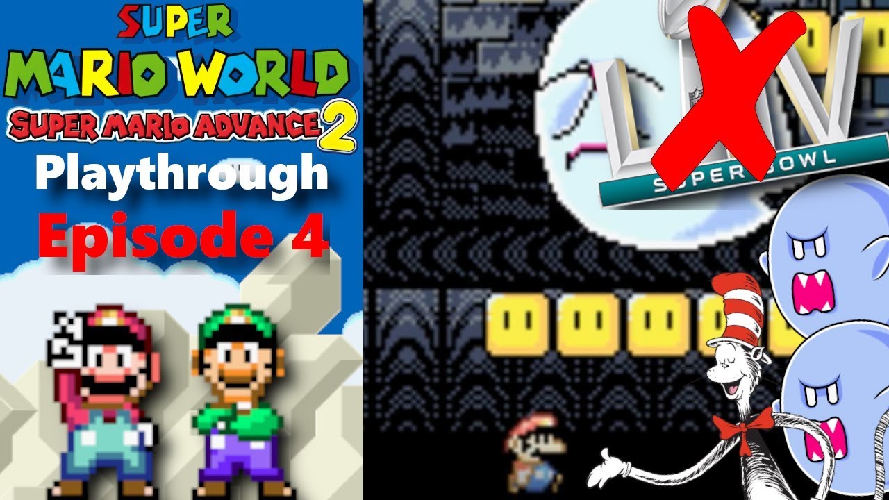the-worst-rhyme-super-mario-advance-2-episode-4-youtube