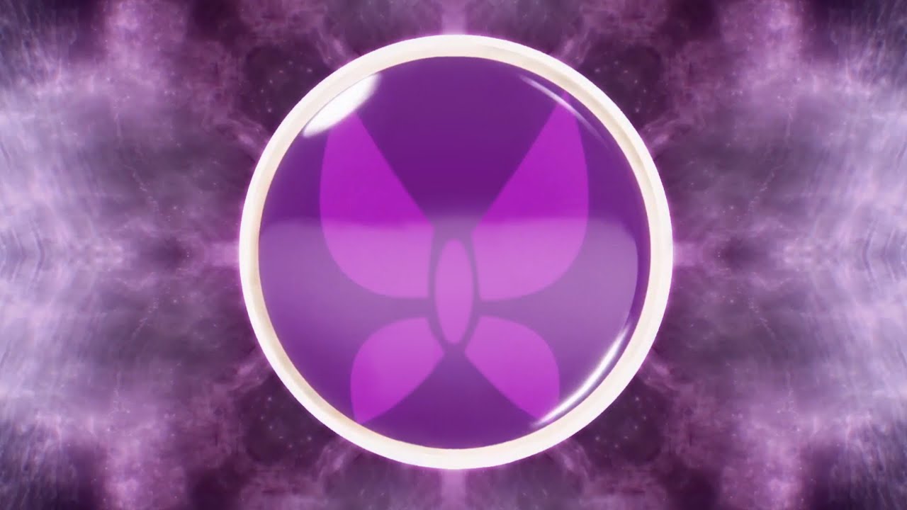 Monarch Transformation Background - YouTube