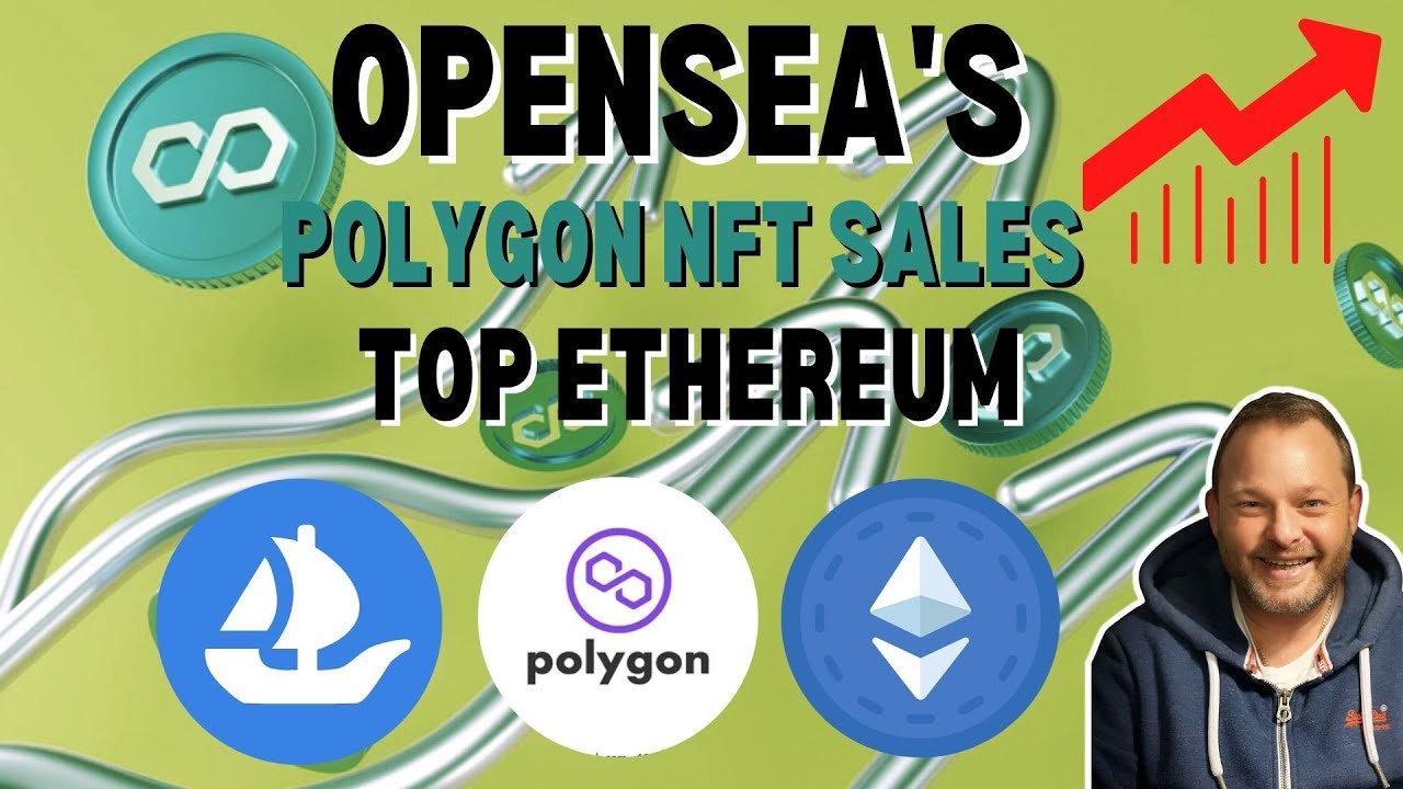 The Polygon Blockchain & it's future discussed - YouTube