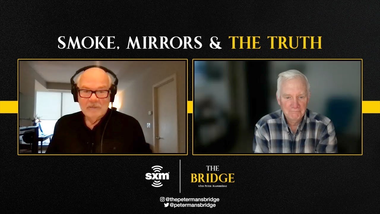 SMT - Can Trumpty Dumpty Be Put Back Together Again? - YouTube