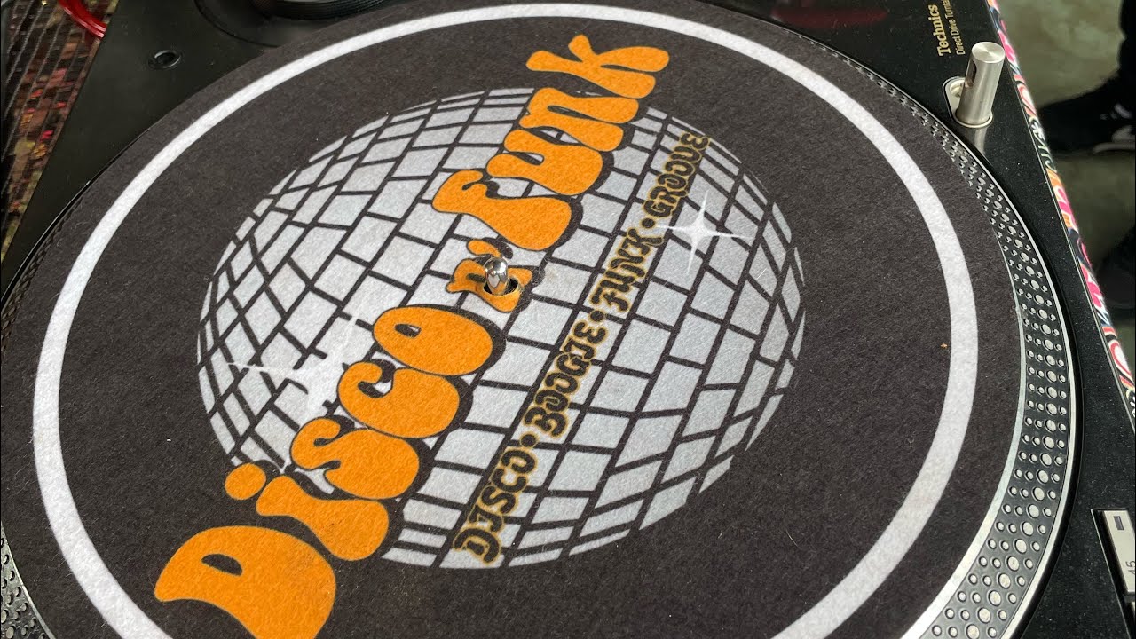 Disco N Funk 08 de Outubro 2023 - YouTube