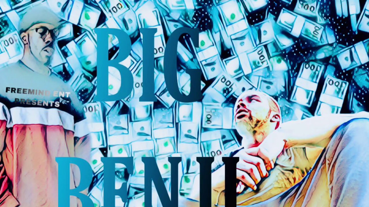 Big BENJI Frontz ft B9 - YouTube