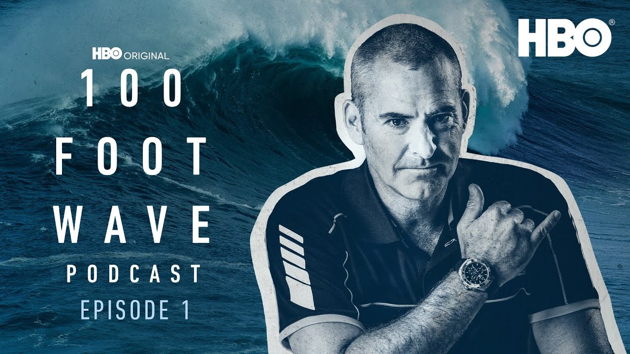 Chapter I: “Epsilon” with Garrett McNamara and Lino Bogalho | 100 Foot ...