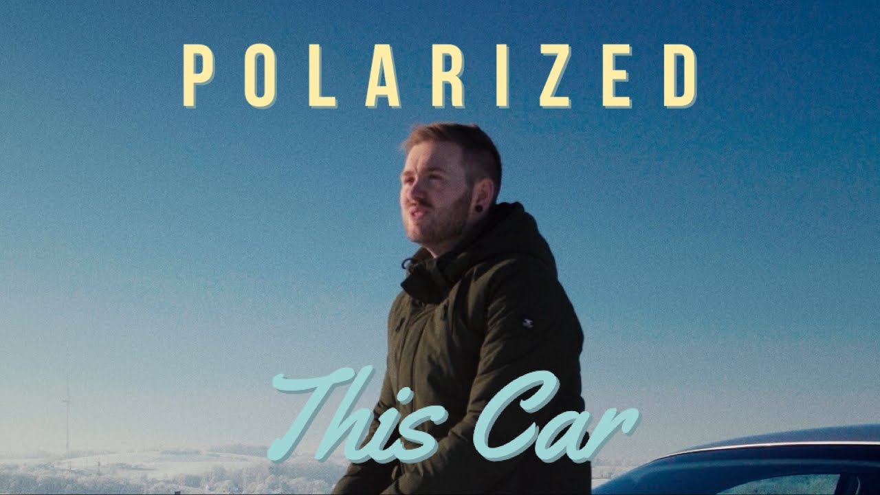 Polarized - This Car (Official Video) - YouTube