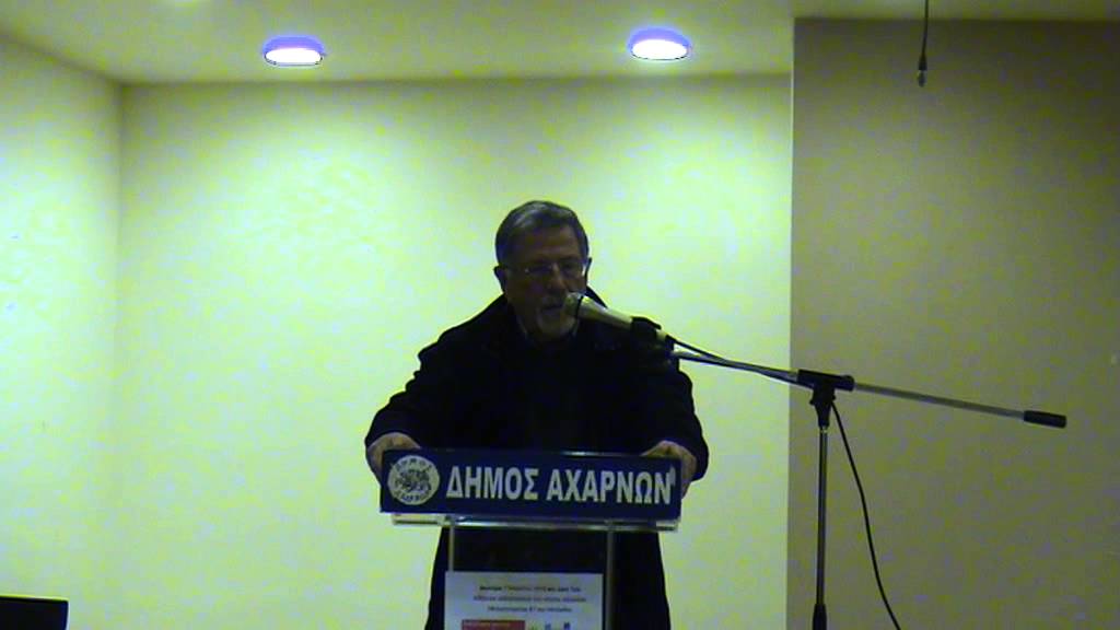 Δημήτρης Γιαννάκης - YouTube