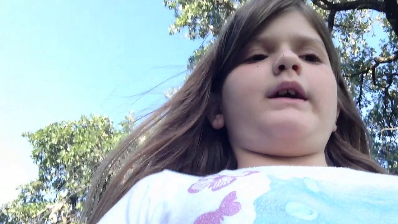 My first flog - YouTube