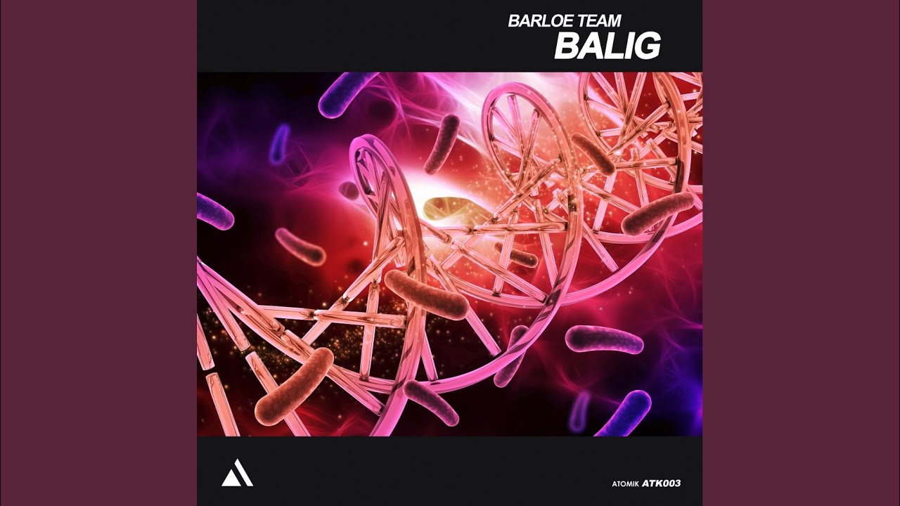 Balig (Original Mix) - YouTube