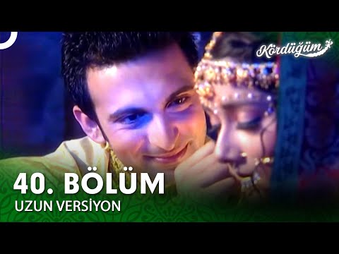 Kördüğüm Hint Dizisi 40. Bölüm (Uzun Versiyon)