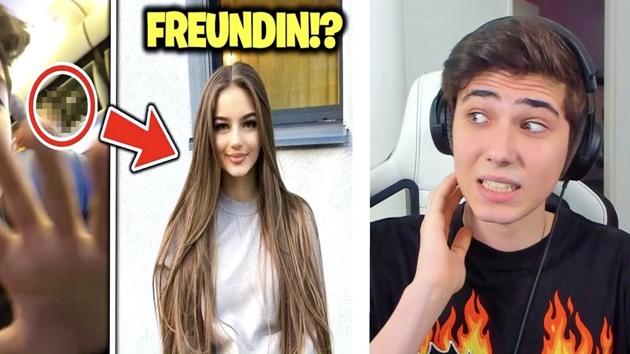 Arian reagiert auf "5 GEHEIMNISSE die ARIAN vor dir VERSTECKT".. - YouTube