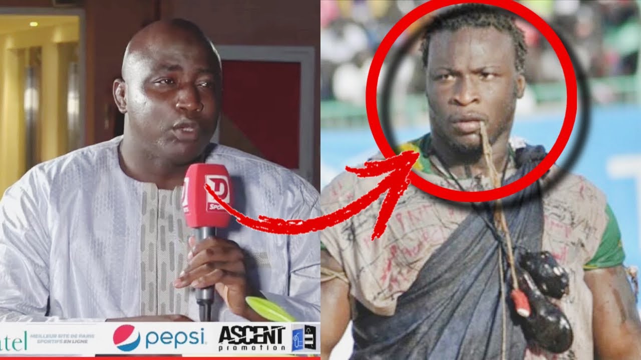 Lac 2 li takh beugou ma beuré Ak Ama Baldé ( lii ma Falaye Baldé Wakh ...