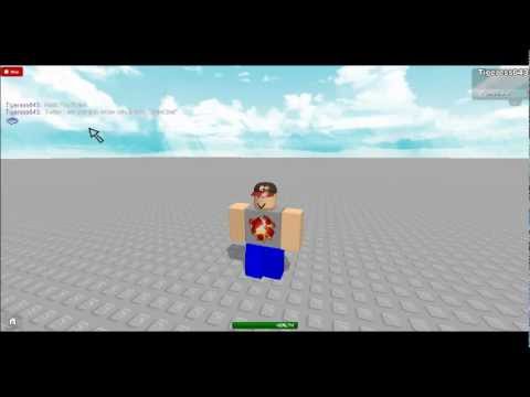 ROBLOX Tutorial: How to SafeChat (also in description) - YouTube