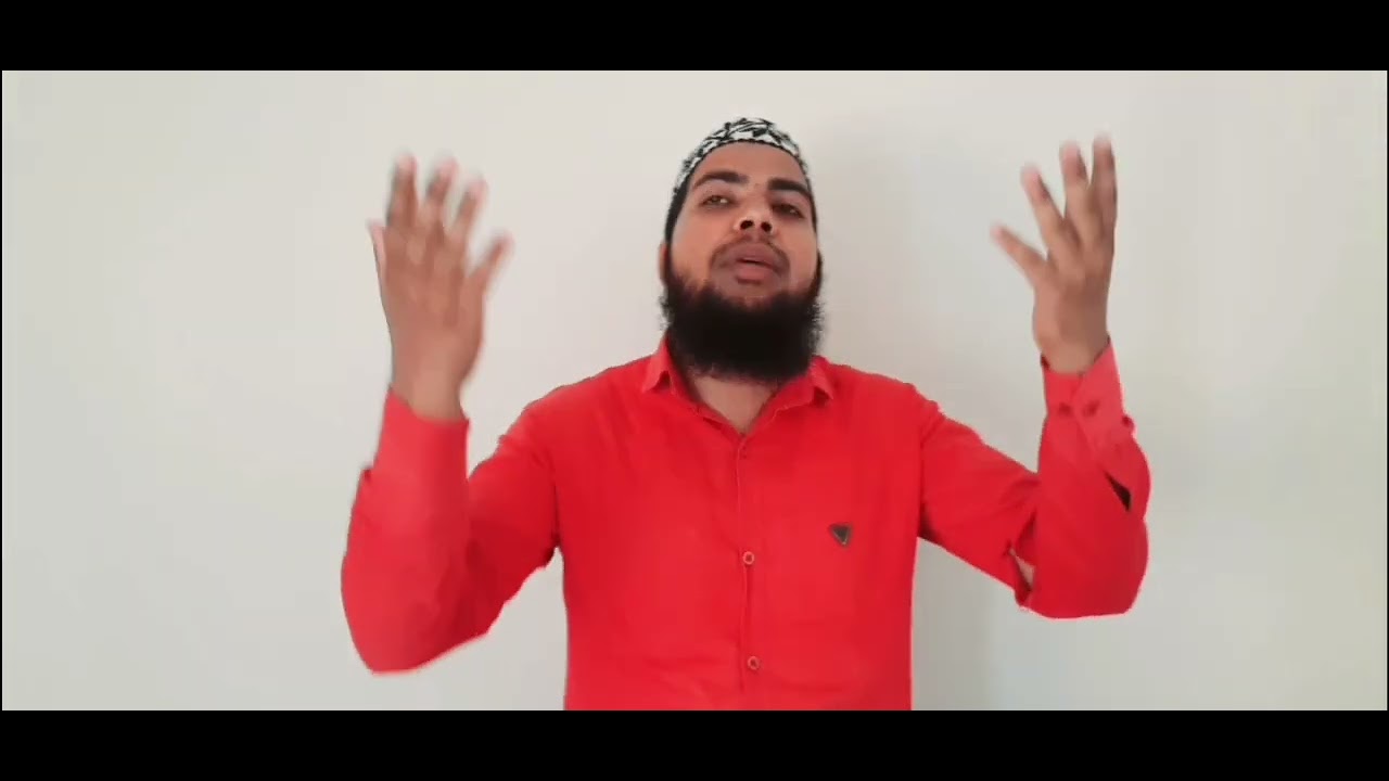 Mustafa Mustafa Mambau Lissafa Arabic naat 💞 Dilshad Sambhali 2023 ...