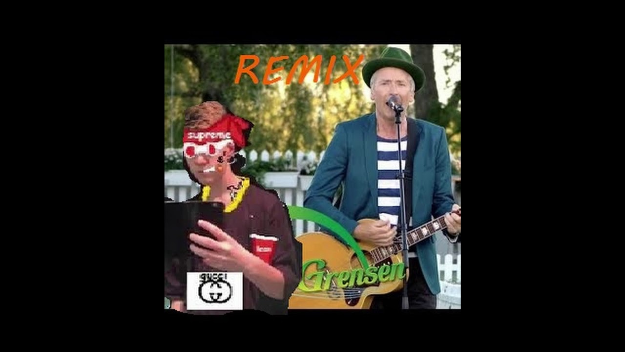 Tore tang REMIX - YouTube