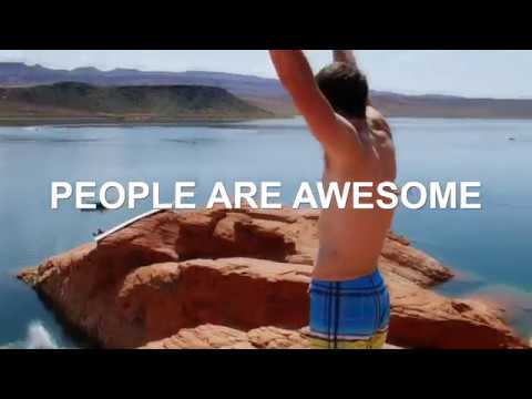 ►People Are Awesome 2018 4K Ultra HD◄