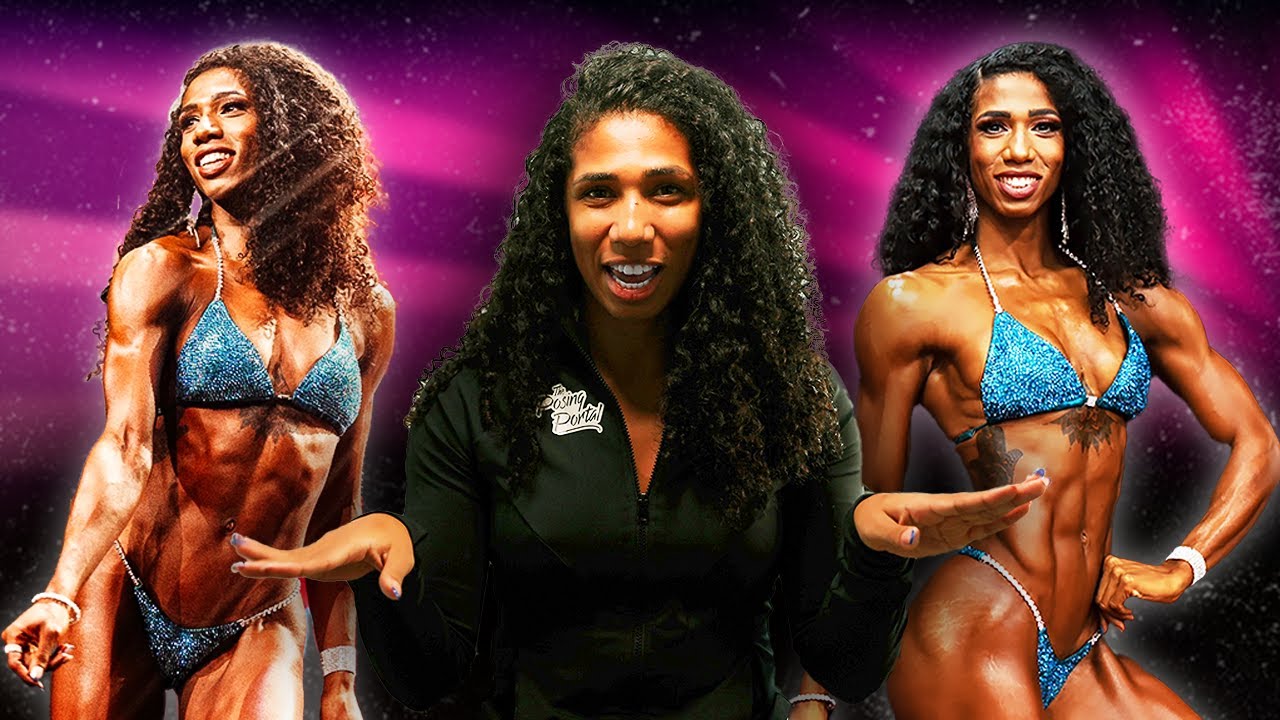 My Top 5 Posing Tips to Take Into 2025 | Phoebe Hagan - YouTube