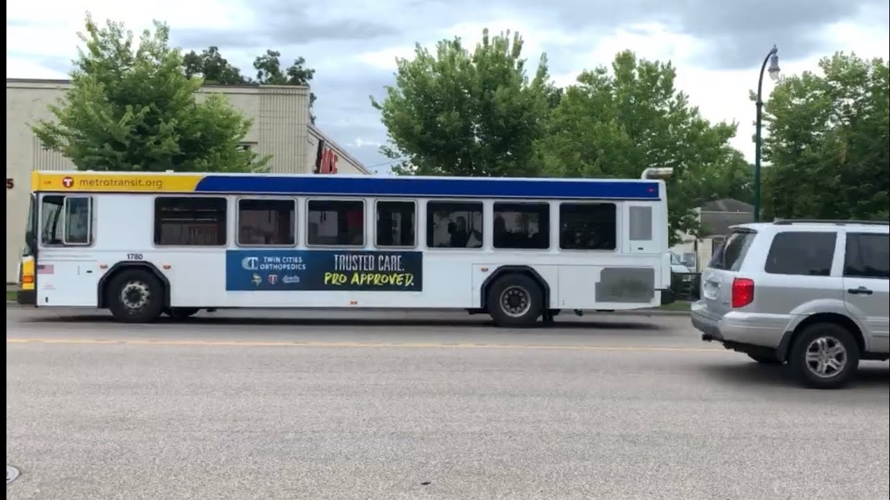 How to CATCH a BUS - YouTube