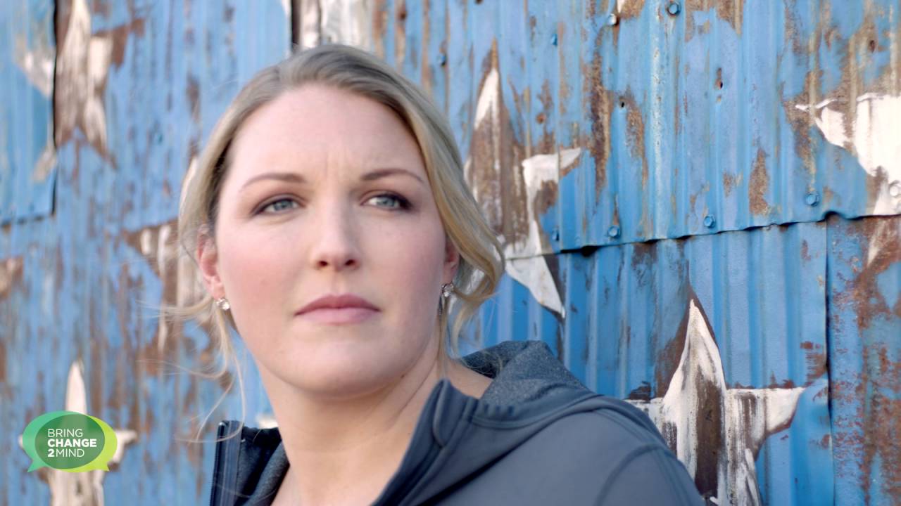 #MindOurFuture - Jayne Appel-Marinelli (2 Minutes) - YouTube