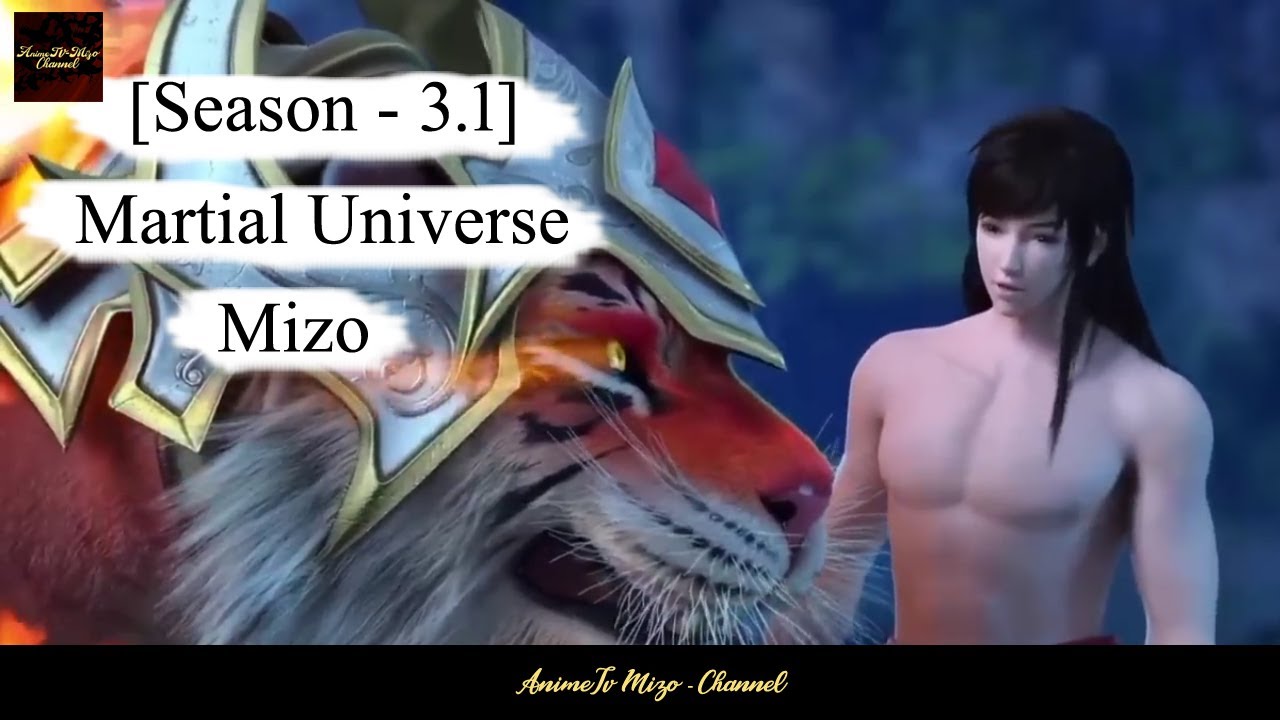 MU [Part-4] Mizo | Animation | Recap and Explanation - YouTube