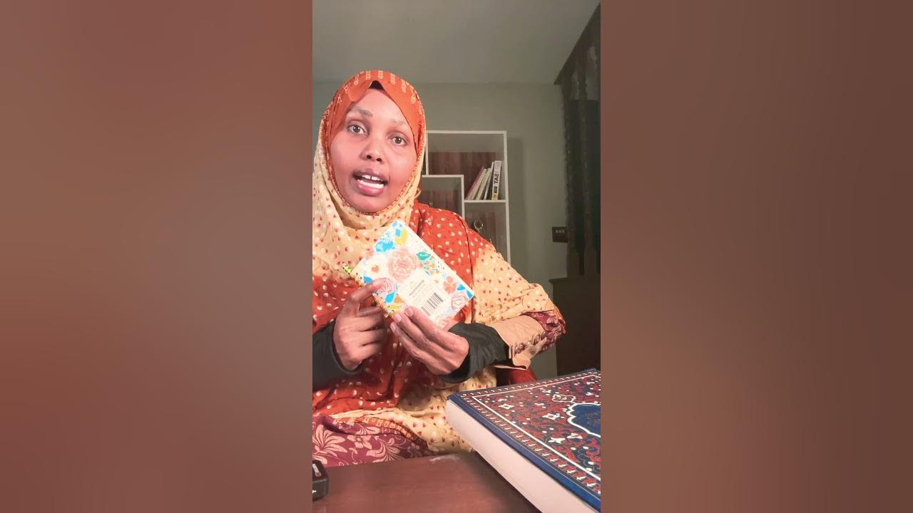 Quranka waqti ma u sameyse? - YouTube