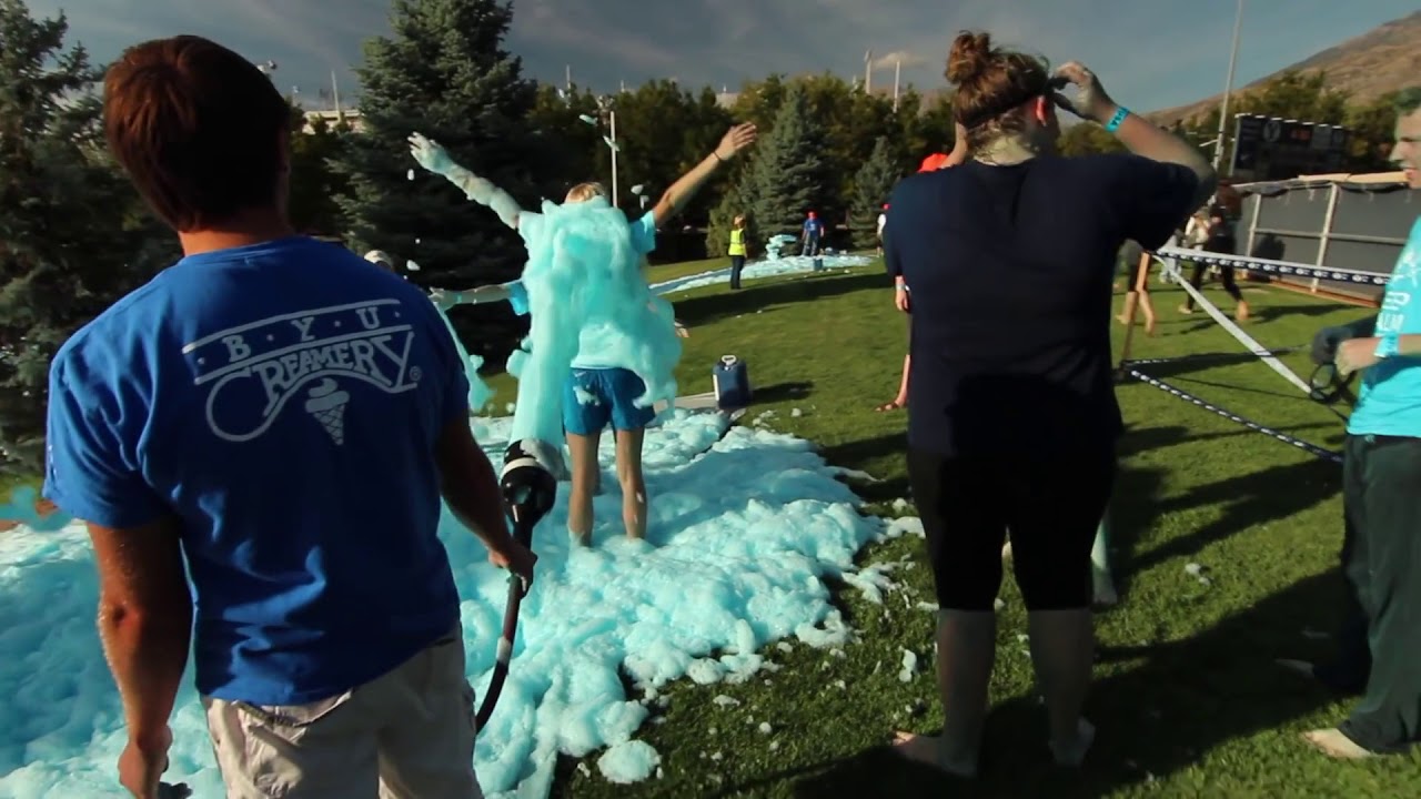 Slip n' Slime 2018 First Look - YouTube