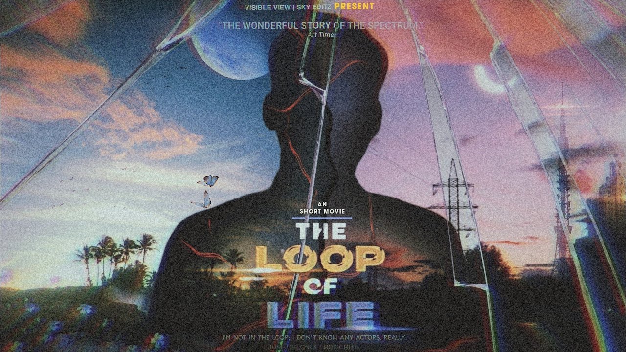 THE LOOP OF LIFE | #shortmovie | VV PRESENT | Specially for #teens ...