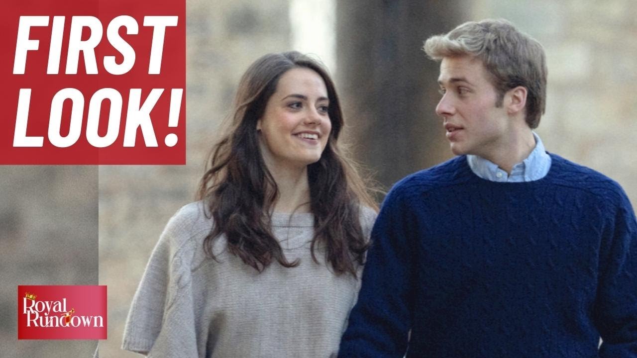 Netflix releases first-look photos of 'The Crown' final season | Royal ...