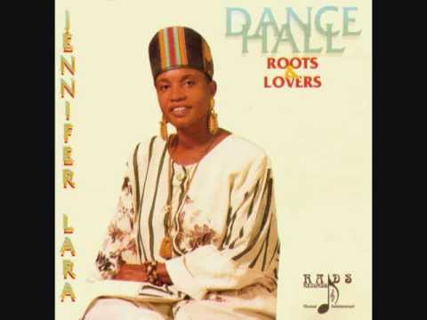 JENNIFER LARA - GUILTY (RADS RECORDS) LOVERS ROCK - YouTube