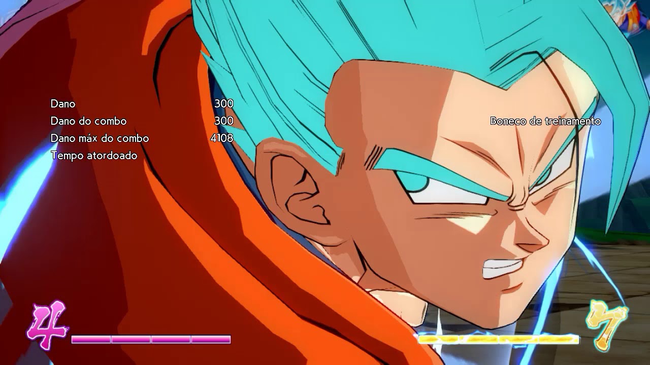 DBFZ MODS TOP - YouTube