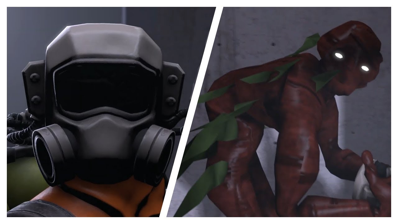 [SFM] A Lethal Encounter - YouTube