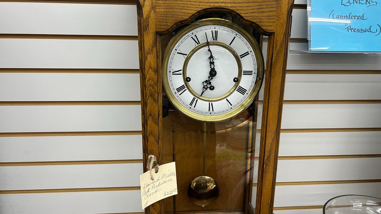 My first Clock collection video - YouTube