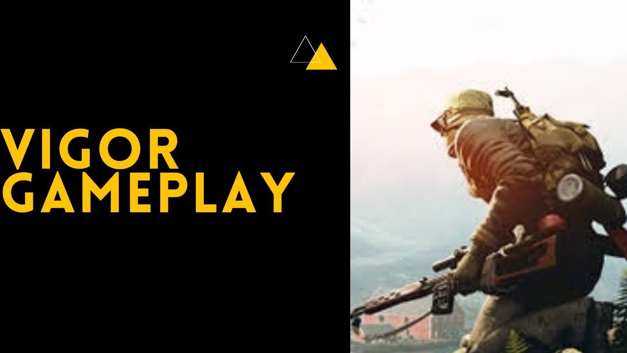 Console Game ala ala Escape from Tarkov- PS5 - YouTube