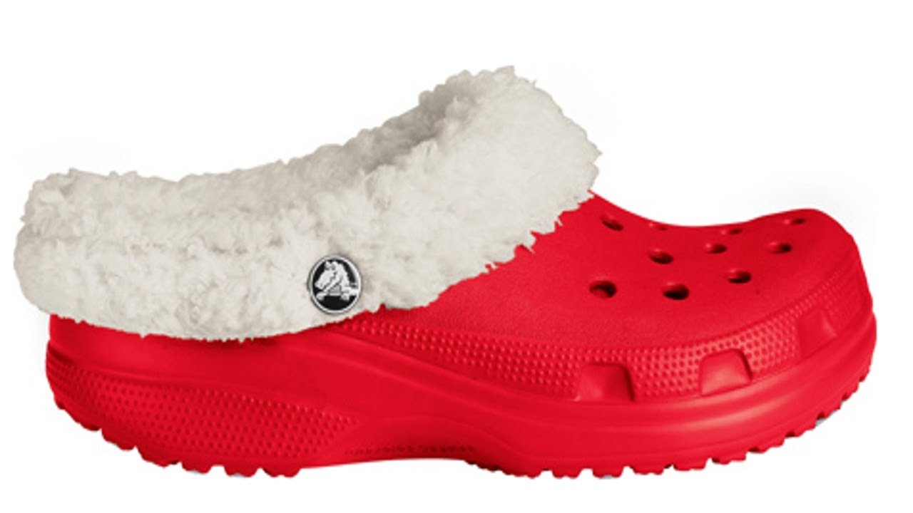 Rockstar, Crocs da Pequena Sapeca e Foco do Canal - YouTube