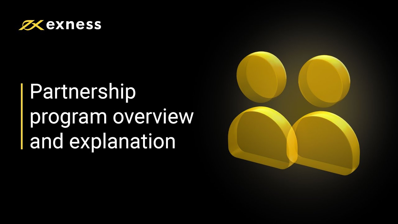 Partnership Program Overview and Explanation - YouTube