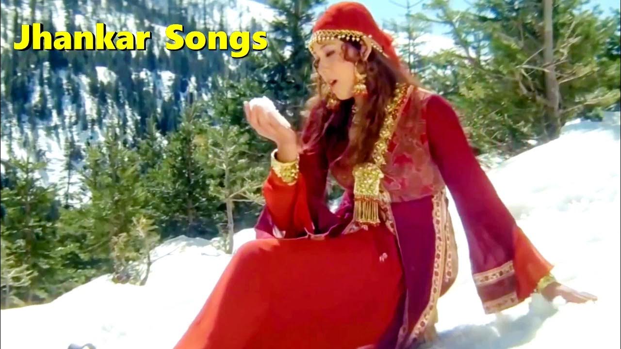 Chhodh Ke Na Jaa Ooh Piya 💖Jhankar💖 Tabu Maa Tujhhe Salaam 2002 Alka Yagnik, Arbaaz Khan - YouTube