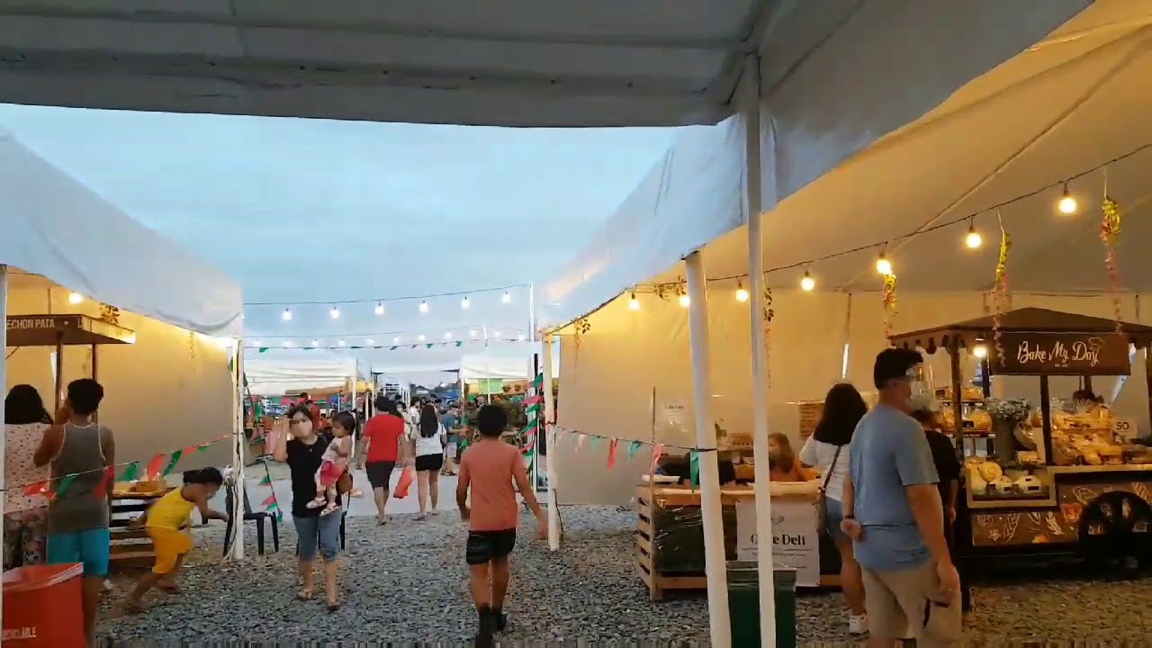 Somo Market,Vista Daang Hari,Bacoor City - YouTube