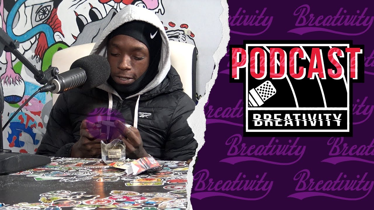 RUDE WICK INTERVIEW: Coming out of Cleveland Ave, Rumors of Being Young ...