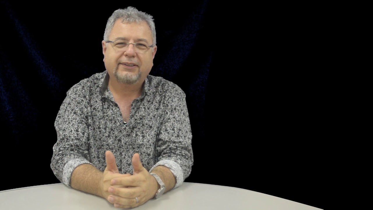 Racionalidades Gilberto Zanetti II - YouTube