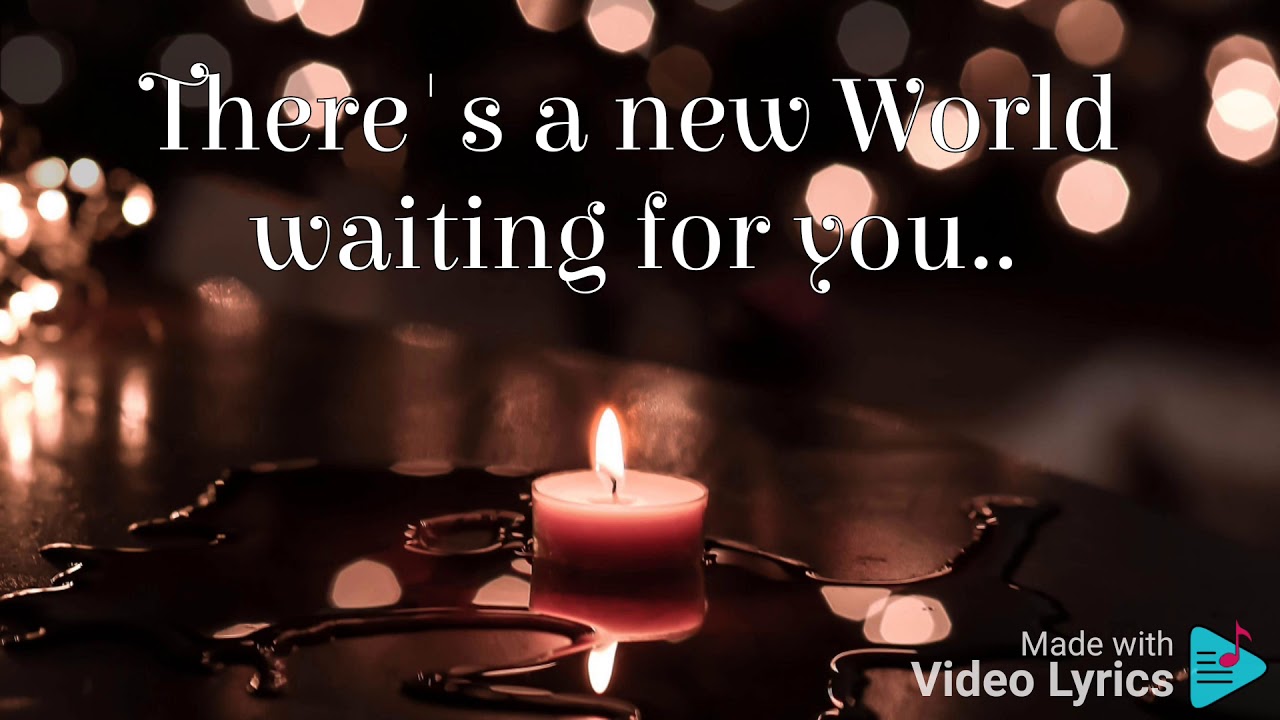 Come See the Wonder Song (Lyrical) - YouTube