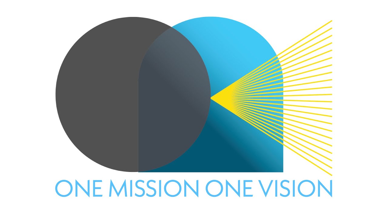 One Mission, One Vision - YouTube