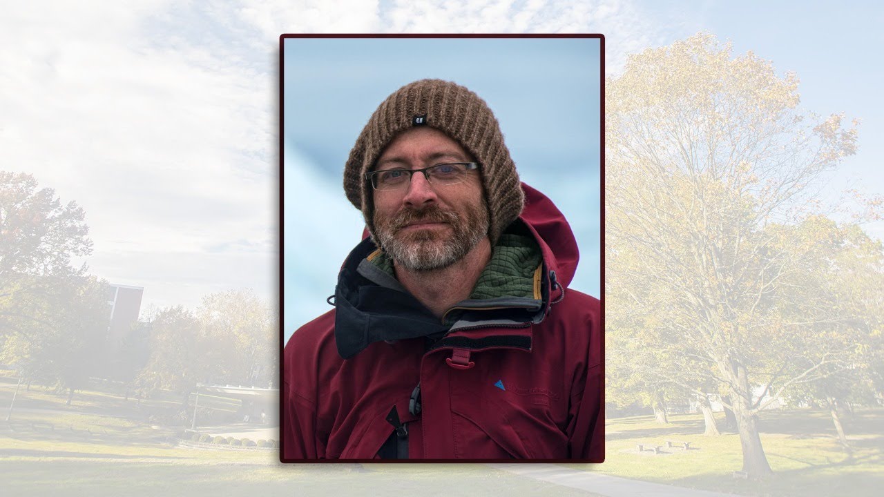 Alumni Spotlight Series: Dr. Jason Gulley - YouTube