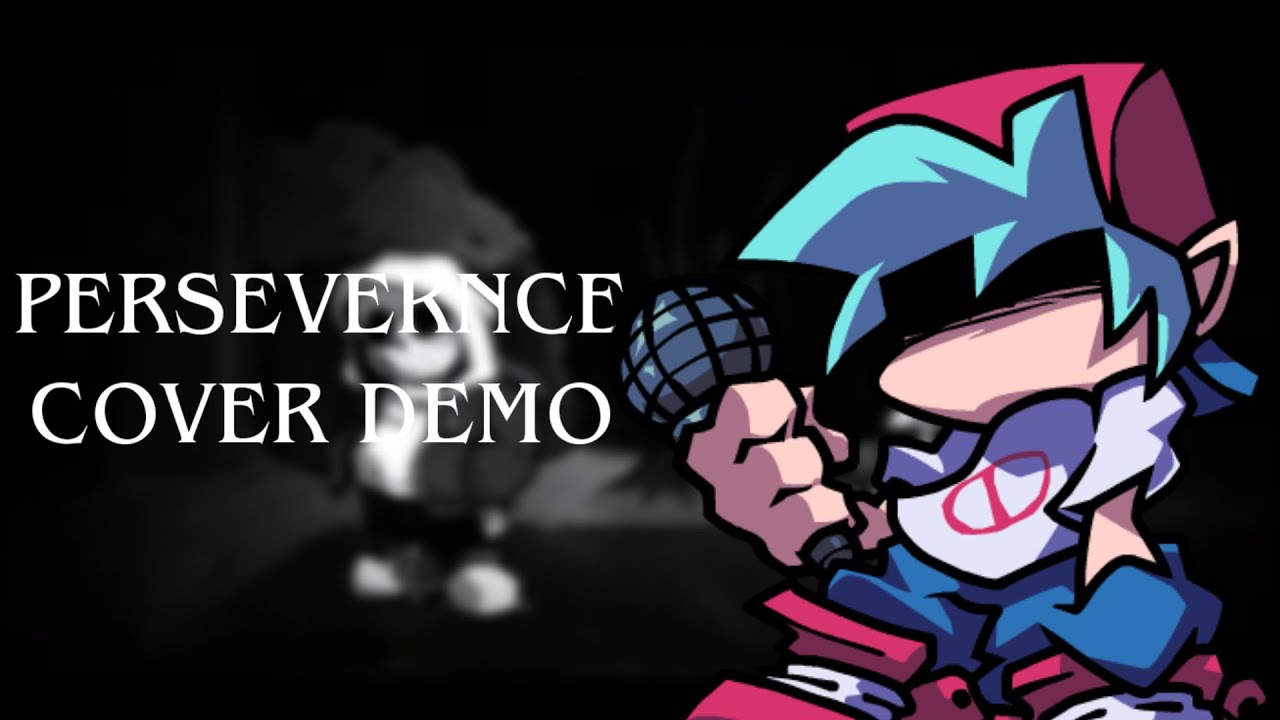 || PERSEVERANCE || - Cover en español demo - Friday Night Dustin - YouTube