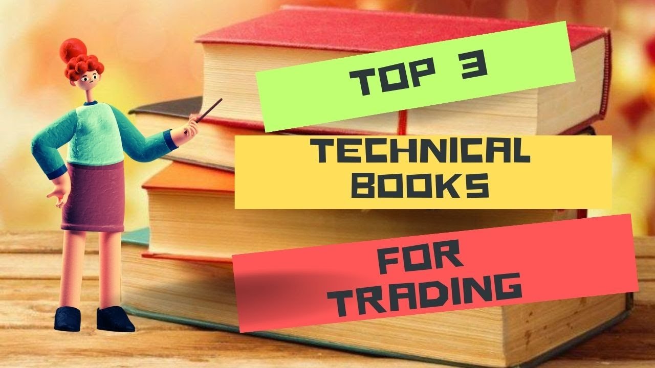 Technical Analysis Book :- By The Trade Time - YouTube