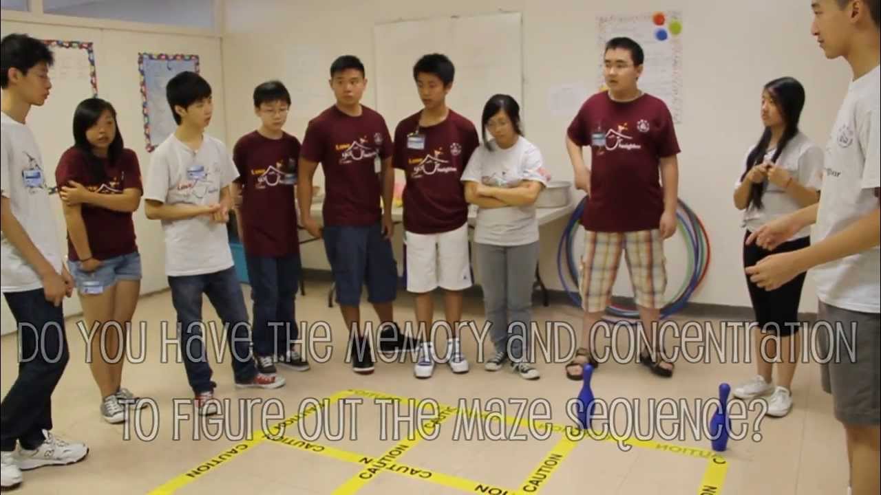 Y.E.S. Program 2013 - YouTube