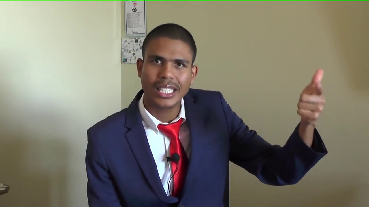144000, Day and Hour Known - Pastor Devaney haupt - YouTube