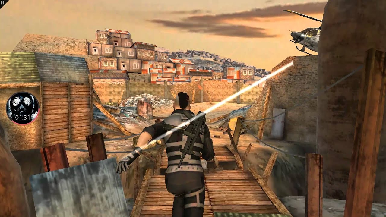 EP 2 of OverKill 3 - YouTube